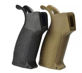 Strike Industries Patriot Tactical Grip – Enhanced PRO Model ...