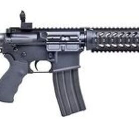 Battle Rifle Company BR4 Spartan Gains NTOA Recommendation ...