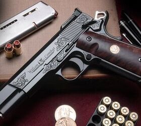 New Wilson Combat: The Pinnacle | thefirearmblog.com