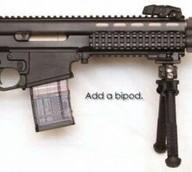 Nfa Rules The Journey To An SBR: Getting Started With The NFA Gun