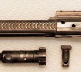 Problem with NiB coating | thefirearmblog.com