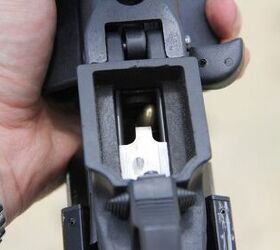 The Calico M-900 9mm | thefirearmblog.com