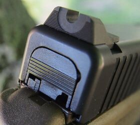Vickers Elite Battlesight For Glocks | thefirearmblog.com