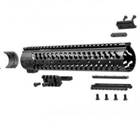 Samson Manufacturing | thefirearmblog.com