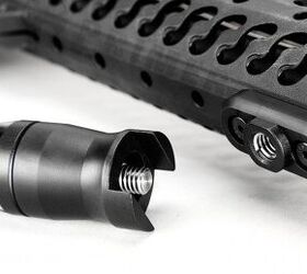 Samson Manufacturing | thefirearmblog.com