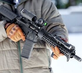 Samson Manufacturing | thefirearmblog.com