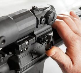 Samson Manufacturing | thefirearmblog.com