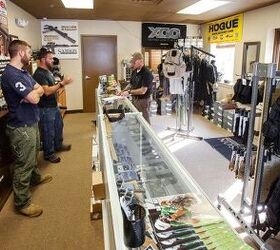 Samson Manufacturing | thefirearmblog.com