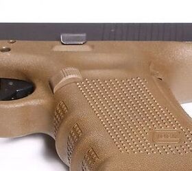 TangoDown/Vicker Tactical Glock 42 Upgrades | thefirearmblog.com