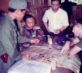The Yellow Rain Story | thefirearmblog.com