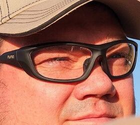 Tactical RX Custom Prescription Shooting Eyewear | thefirearmblog.com