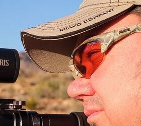 Tactical RX Custom Prescription Shooting Eyewear | thefirearmblog.com