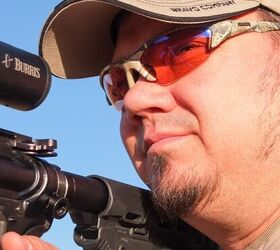 Tactical RX Custom Prescription Shooting Eyewear | thefirearmblog.com