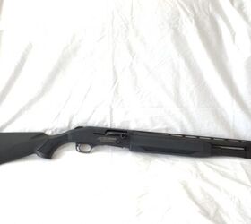 Gun Review: Mossberg 930 JM Pro Series | thefirearmblog.com