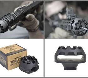 Strike Industries Cookie Cutter Comp | thefirearmblog.com