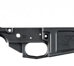 Aero Precision Releases Long-Awaited .308 Receivers | thefirearmblog.com