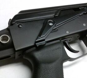 Krebs Custom Ambi Enhanced AK Safety | thefirearmblog.com