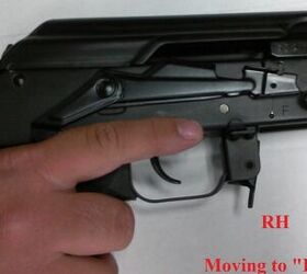 Krebs Custom Ambi Enhanced AK Safety | thefirearmblog.com