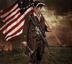 Straight 8 Photography: The Art of Firearms | thefirearmblog.com