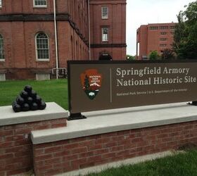 Springfield Armory Tour | thefirearmblog.com