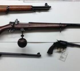 Springfield Armory Tour | thefirearmblog.com