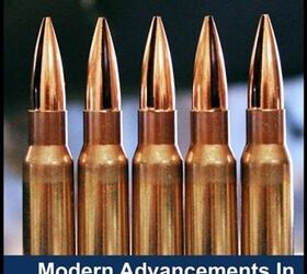 AMA: Bryan Litz & Nick Vitalbo of Applied Ballistics | thefirearmblog.com