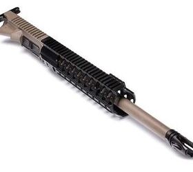 Wilson Combat High Performance Uppers | thefirearmblog.com