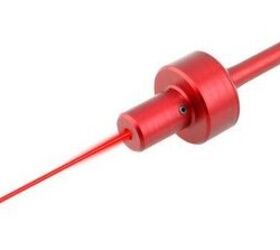 LaserLyte LT-LR .22 Training Laser… For When Even .22LR is Too ...