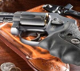 Ergo Grip's Delta Grip | thefirearmblog.com