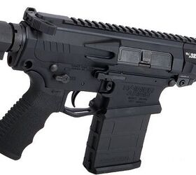 New Rainier Arms RA-308 Rifle | thefirearmblog.com