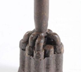 Eight Shot Hand Cannon From Asia | thefirearmblog.com