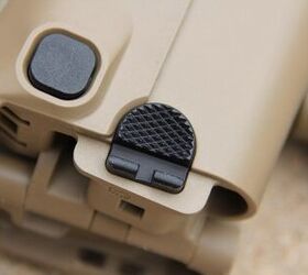 Gear Review: TangoDown SCAR Accessories | thefirearmblog.com