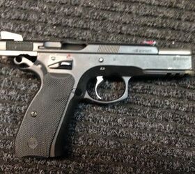 Shooting Guns In The Czech Republic | thefirearmblog.com