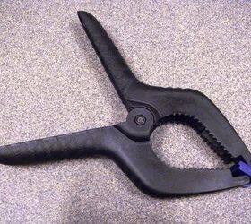 DIY Bipod For Steyr AUG | thefirearmblog.com