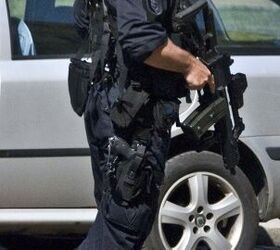 H&K G36 used by Czech Police | thefirearmblog.com