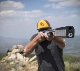 SilencerCo Releases "Salvo 12" 12-Gauge Shotgun Suppressor ...