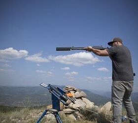 SilencerCo Releases "Salvo 12" 12-Gauge Shotgun Suppressor ...