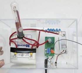 Bullet Photography: Building a $2 Camera Laser Trigger | thefirearmblog.com