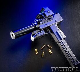 Megapistols | thefirearmblog.com