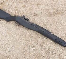 SOCOM 16 Thread Adapter and Gas Lock | thefirearmblog.com