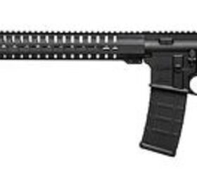 CMMG Mk4 Varmint Rifles | thefirearmblog.com