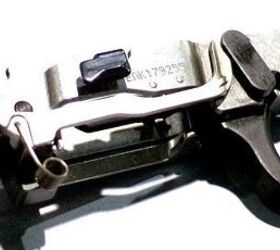 Gun Review: Sig Sauer P-320 | thefirearmblog.com