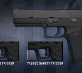 Gun Review: Sig Sauer P-320 | thefirearmblog.com
