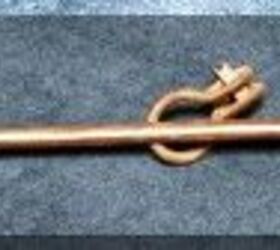 Photos: Rare First-Generation Swivel Whaling Harpoon Gun ...