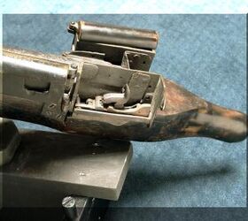 Photos: Rare First-Generation Swivel Whaling Harpoon Gun ...