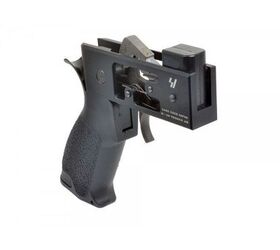 Strike Industries AR Trigger Hammer Jig | thefirearmblog.com