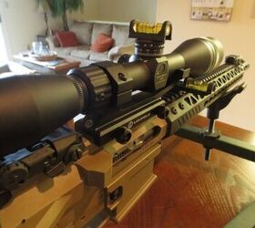 Review: Wheeler Engineering Professional Leveling Reticle System ...