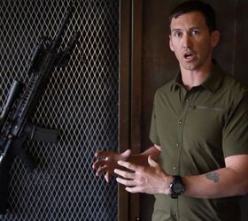 Travis Haley on Najaf, 10 Years Ago | thefirearmblog.com