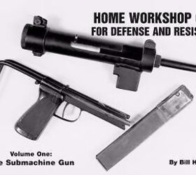 Bill Holmes Homemade SMG (and others) Spotted In Australia ...