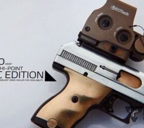 Dynamic Pie's Ultimate Hi-Point | thefirearmblog.com